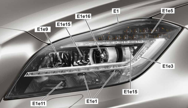 Cls Mercedes Benz W218 Buying Guide: Read This First