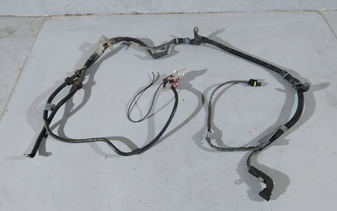 Pyrofuse Mercedes: What It Is & How to Replace It