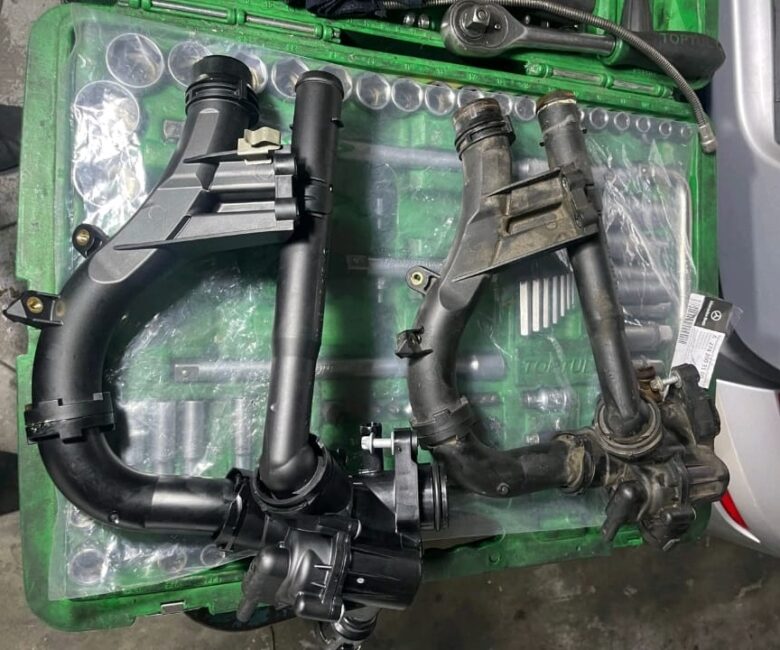 Engine Overheating: Full Troubleshooting Guide