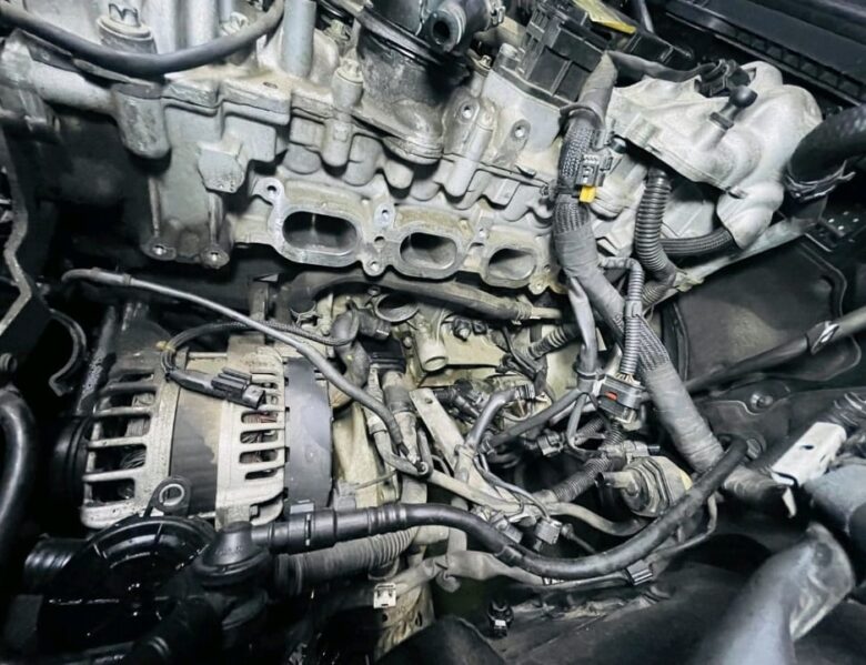 Engine Overheating: Full Troubleshooting Guide