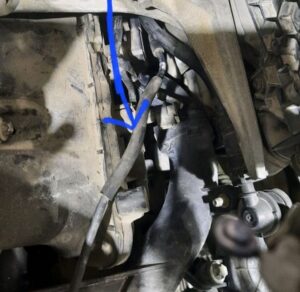 Solving P029921: Transmission Delay Shifting and Repair Tips