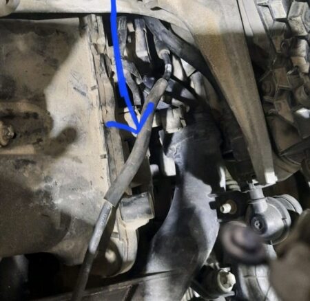 Solving P029921: Transmission Delay Shifting and Repair Tips