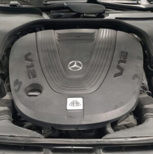 M279 V12 Engine Mercedes: Power & Known Problems