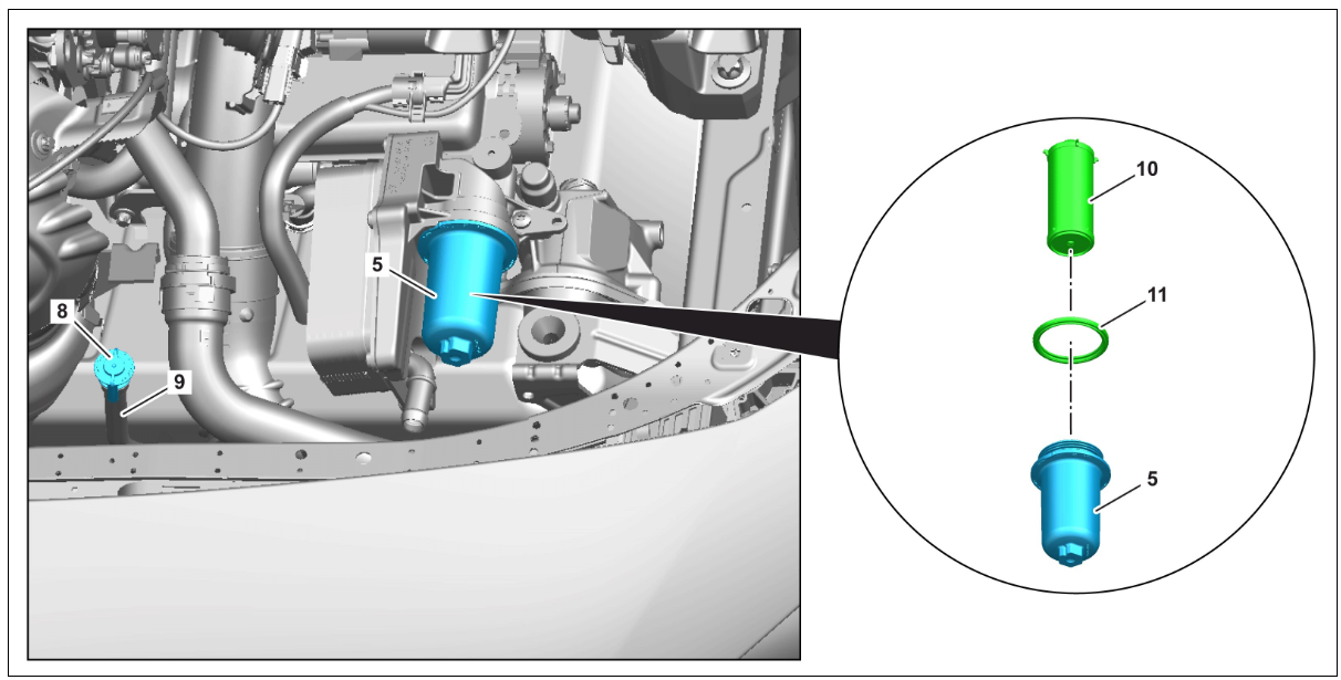 7DCT300 Oil Change: DIY Steps & Service Tips