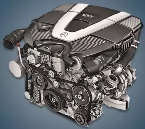 M279 V12 Engine Mercedes: Power & Known Problems
