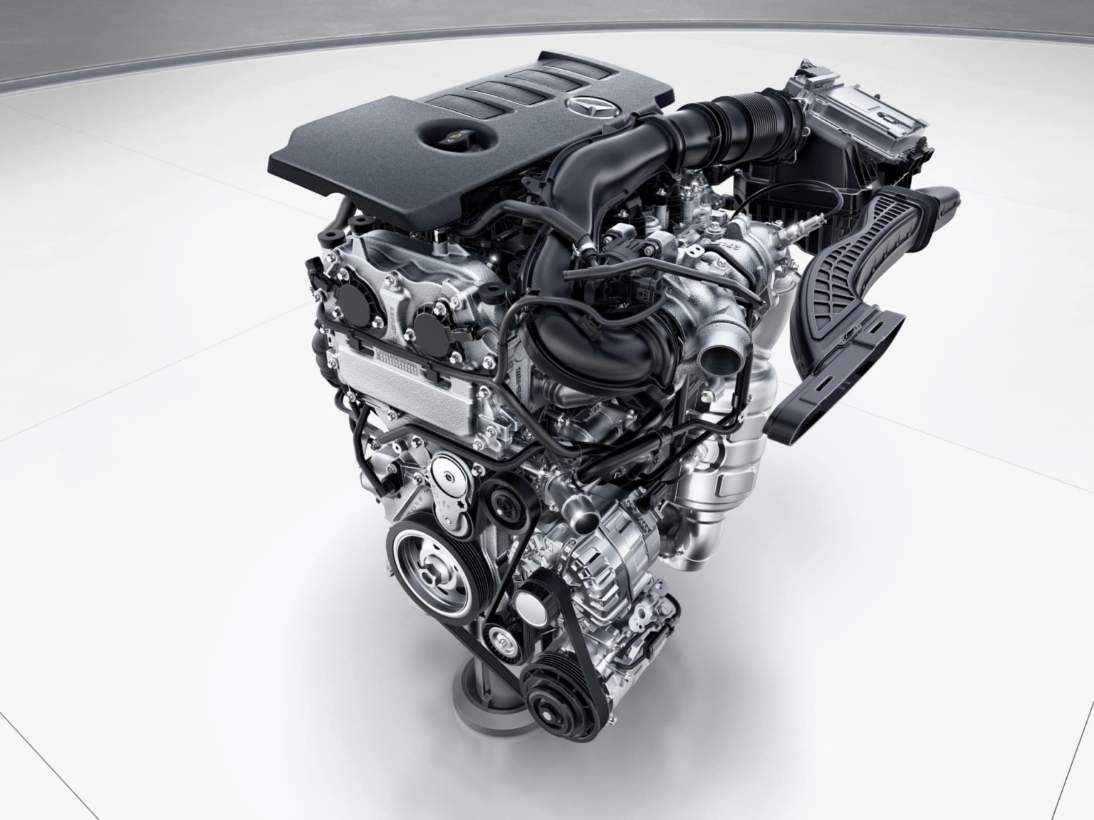 M260 Engine Guide: Problems, and Reliability