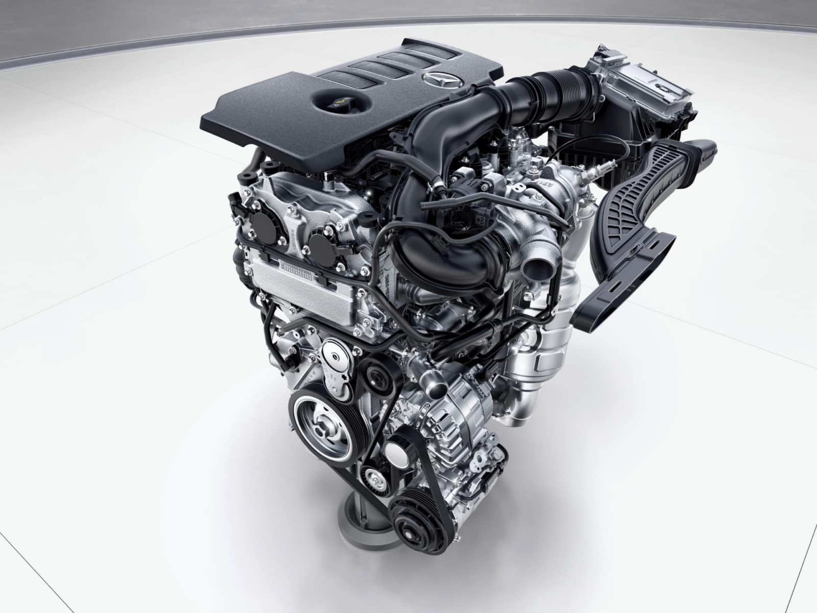 M260 Engine Guide: Problems, and Reliability