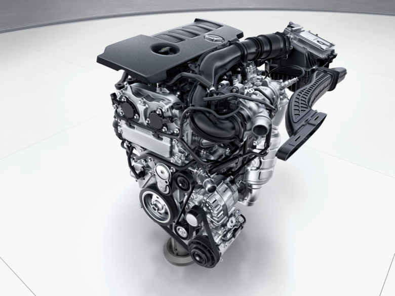 M260 Engine Guide: Problems, and Reliability