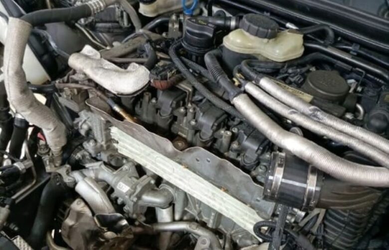 M133 Engine Guide: Issues & Reliability Tips