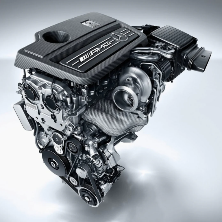 M133 Engine Guide: Issues & Reliability Tips