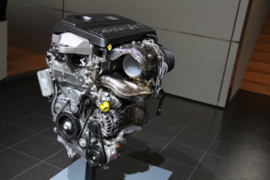 M133 Engine Guide: Issues & Reliability Tips