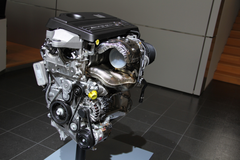 M133 Engine Guide: Issues & Reliability Tips