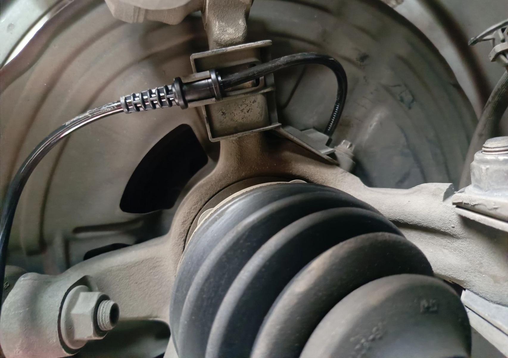 ABS Light On Car: Here’s What It Really Means