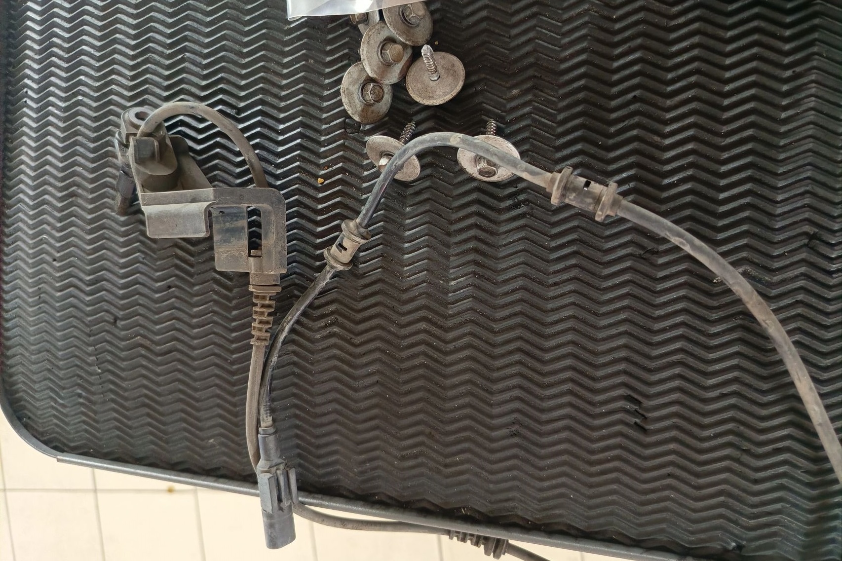 ABS Light On Car: Here’s What It Really Means