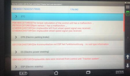 ABS Light On Car: Here’s What It Really Means