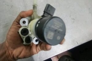 Adblue System Fault See Owners Manual Mercedes