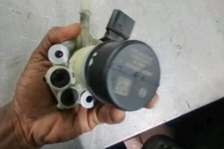 Adblue System Fault See Owners Manual Mercedes: Solution 100%