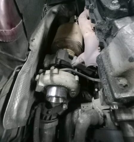 Mercedes Power Loss and Limp Mode: Full Troubleshooting Guide