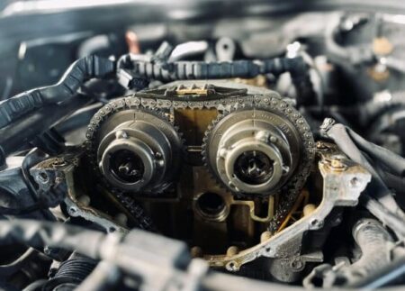 Rough Idle: Diagnose and Repair Guide