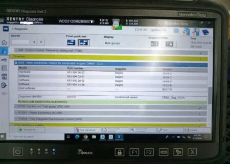 Diesel Particulate Filter Problems & Fixes