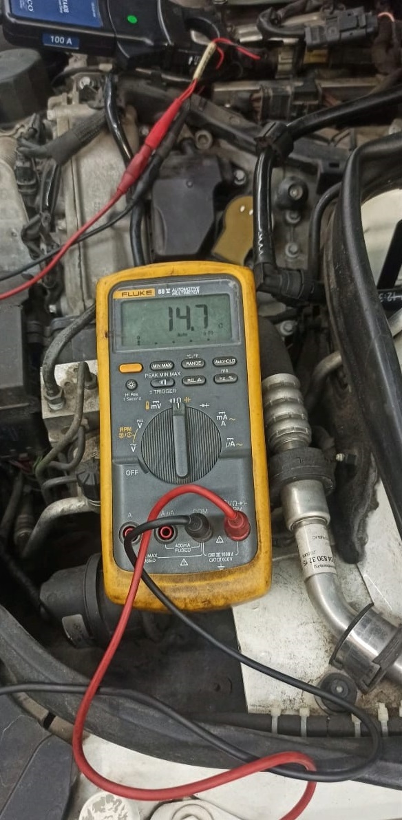 Engine Vibration Idle: Expert Fixe