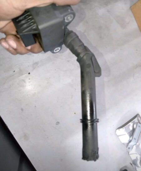 Reasons for Engine Misfire: Diagnosis and Fixes