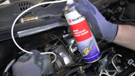 Diesel Particulate Filter Problems & Fixes