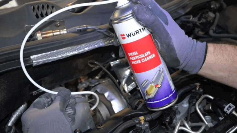 Diesel Particulate Filter Problems & Fixes
