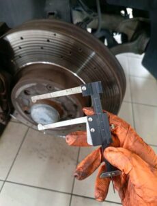 Mercedes Brake System Problems: ABS, ESP & Brake Assist Guide