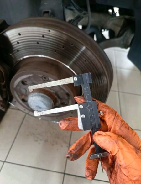 Mercedes Brake System Problems: ABS, ESP & Brake Assist Guide