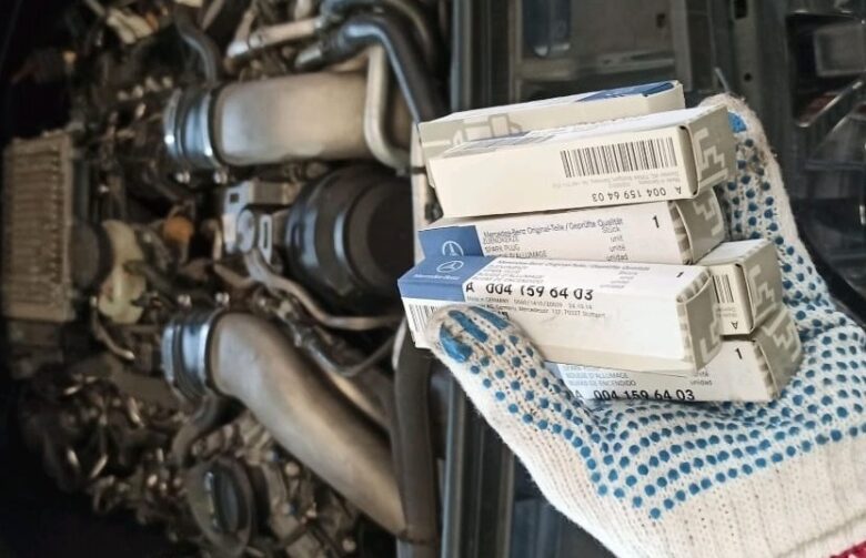 Mercedes-Benz M157 Engine: Issues & Details Explained