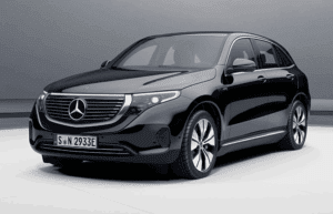 Mercedes EQC: Full Electric SUV Guide