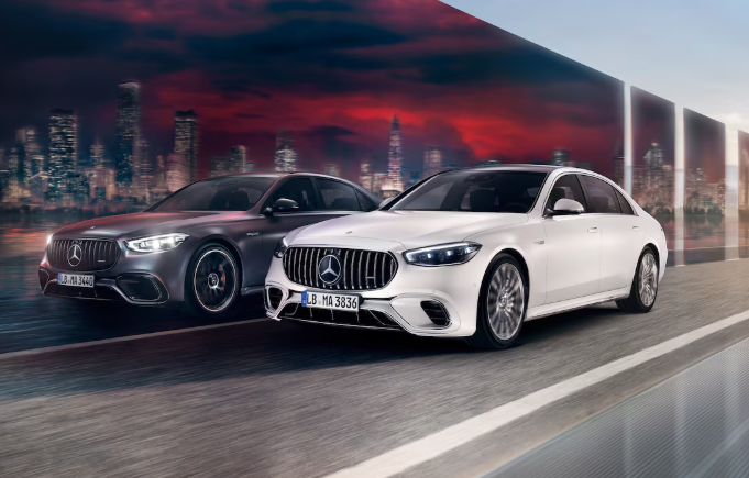 Mercedes Models Guide: Generations, Engines, Specs