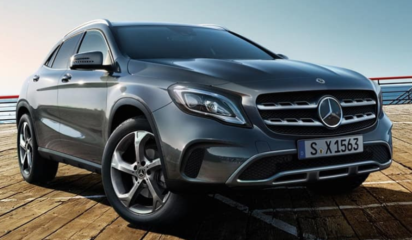 Mercedes Models Guide: Generations, Engines, Specs