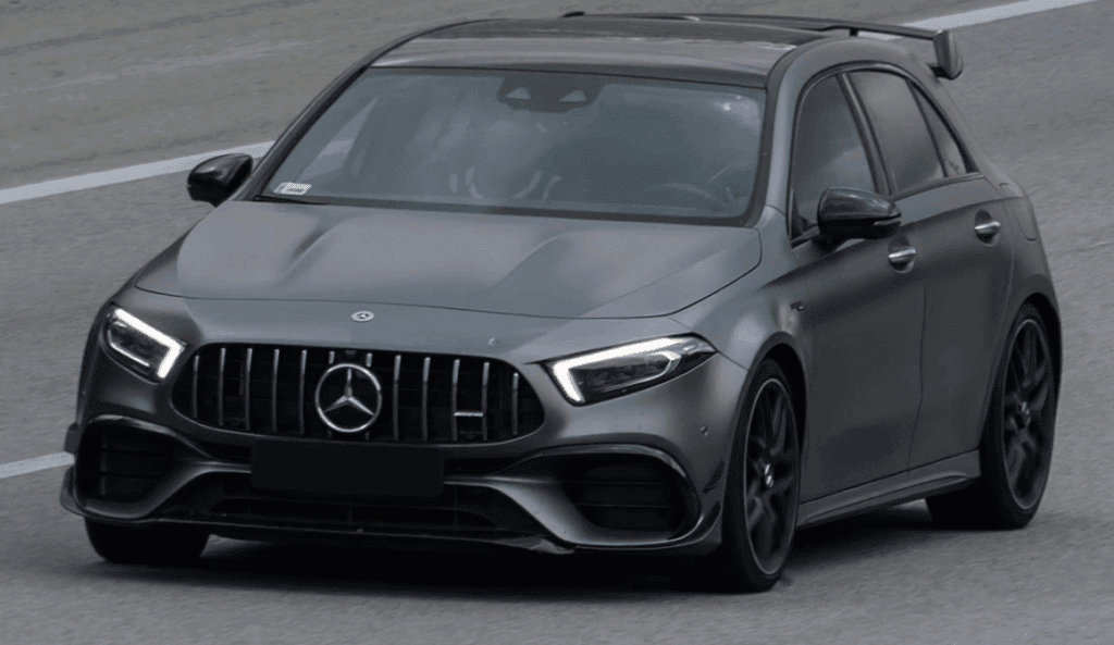 Mercedes Models Guide: Generations, Engines, Specs